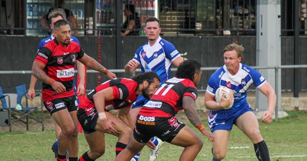 Brisbane Rugby League Round 11 preview | QRL