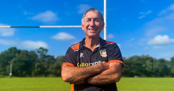 QRL names 2023 Community Volunteer Award winners | QRL