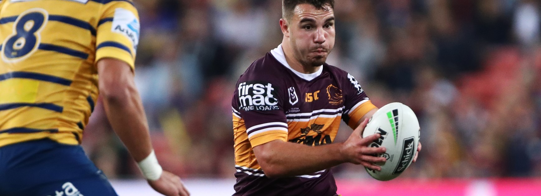 Round 16 NRL team lists: Confirmed match day squads and changes for all ...