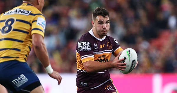 Round 16 NRL team lists: Confirmed match day squads and changes for all ...