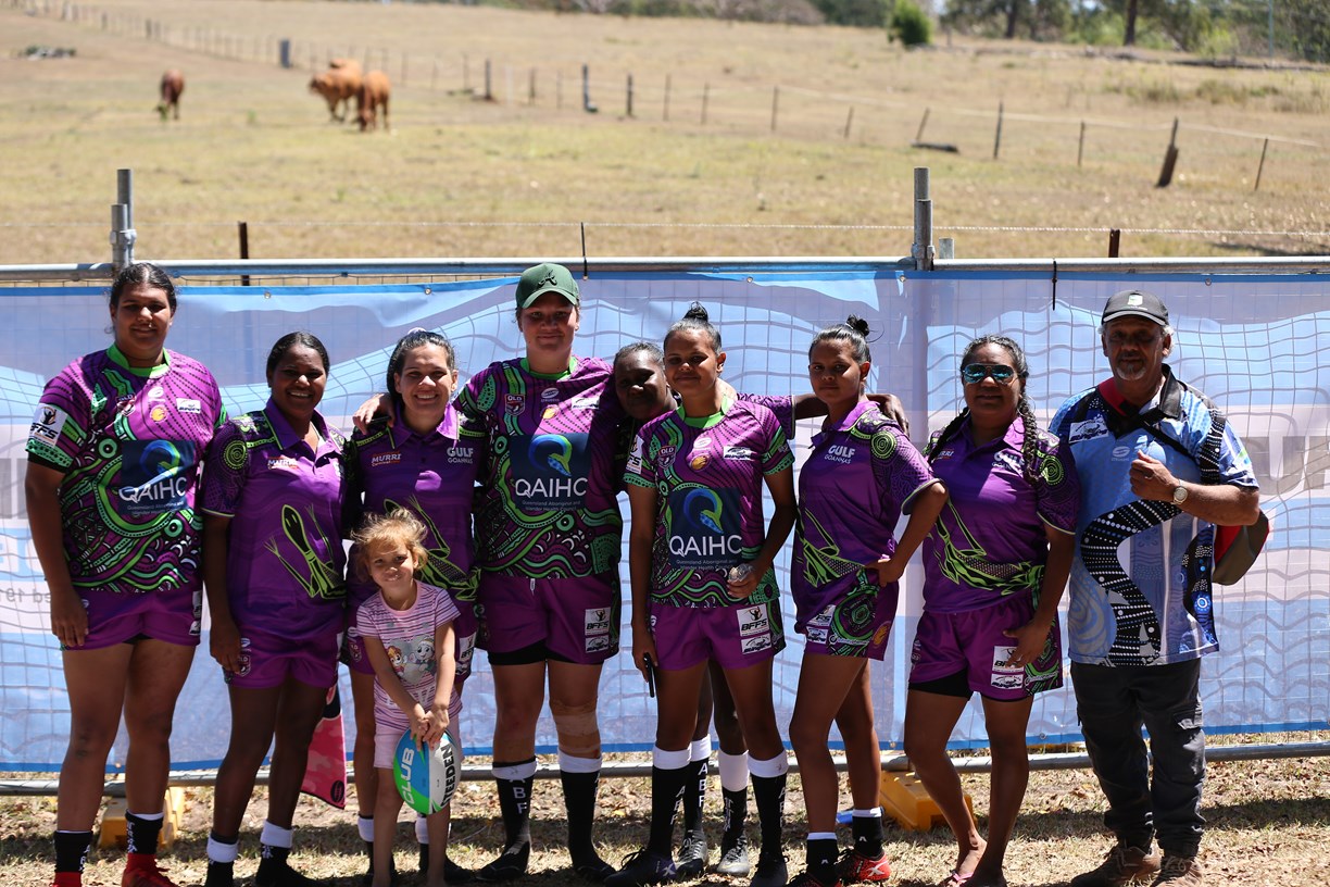 In pictures: Queensland Murri Carnival Day 3 | QRL
