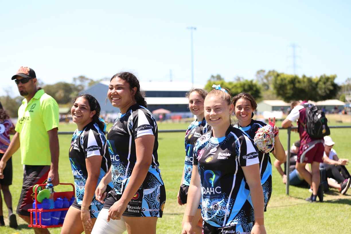 In pictures: Queensland Murri Carnival Day 3 | QRL