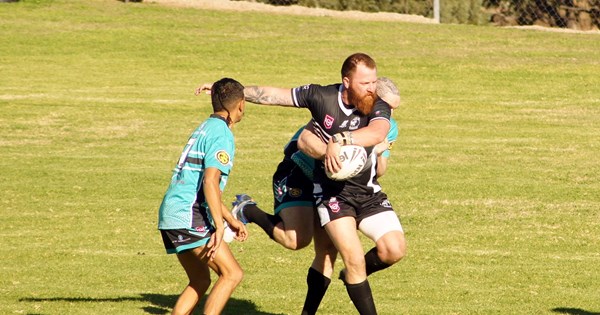 Border Rugby League grand final preview: Texas v Macintyre | QRL