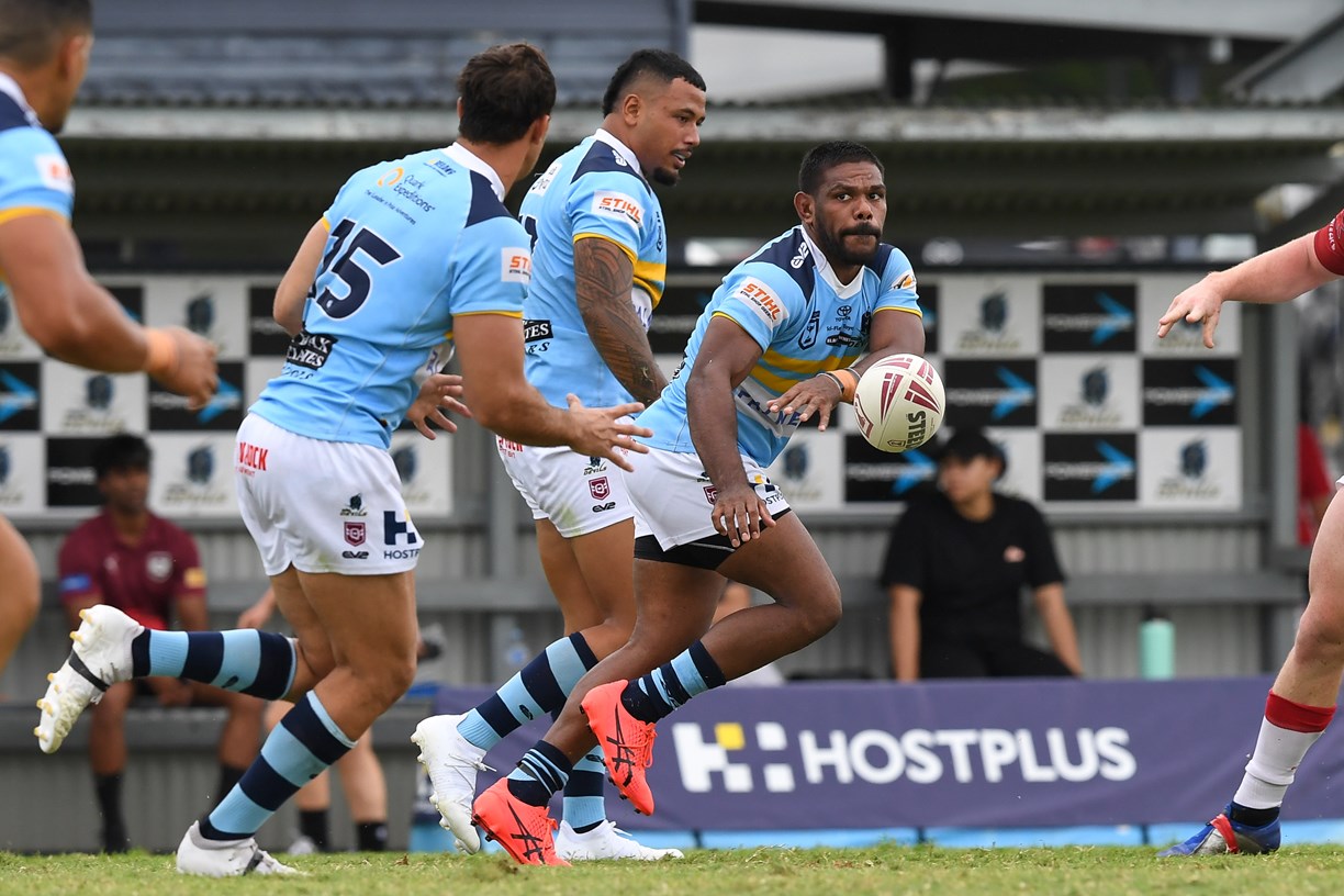 In pictures: Hostplus Cup Round 2 delivers the action | QRL