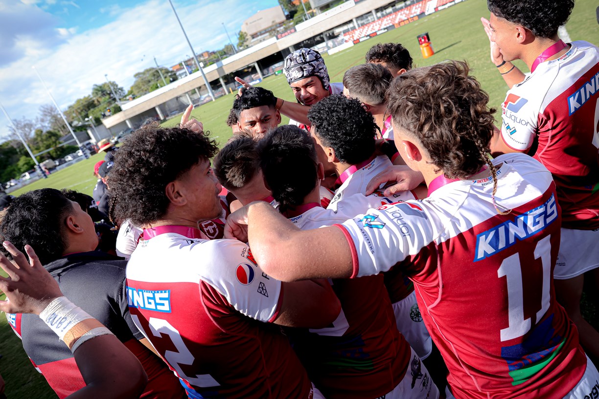 In pictures: Auswide Bank Mal Meninga Cup 2023 grand final | QRL