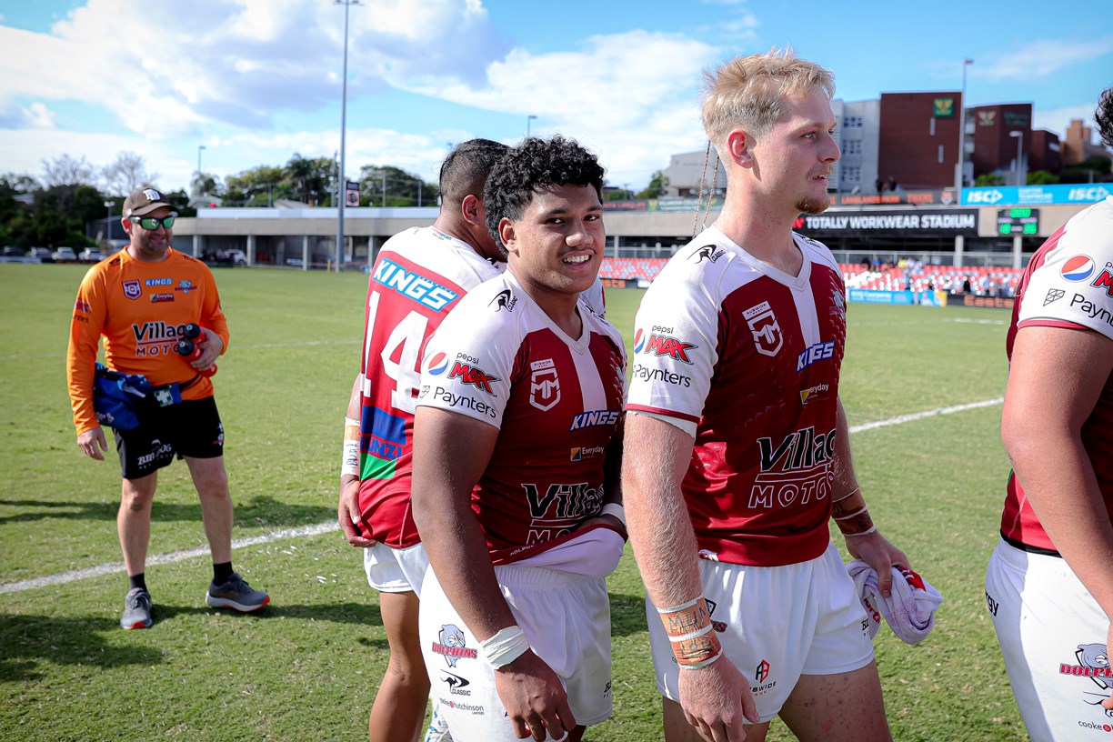 In pictures: Auswide Bank Mal Meninga Cup 2023 grand final | QRL