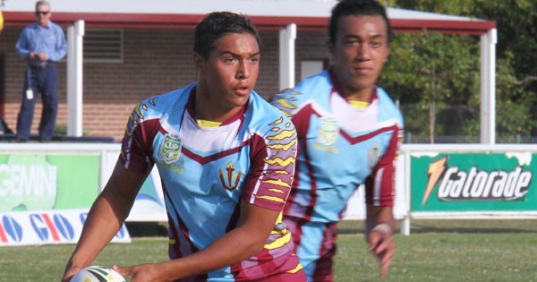 GIO Cup National Semi Keebra Park V Illawarra SH | QRL