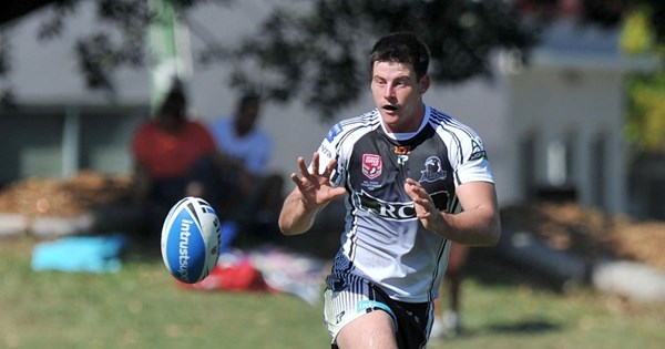 Round 4 Intrust preview | QRL