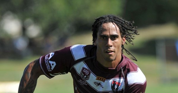 Leading scorers | QRL