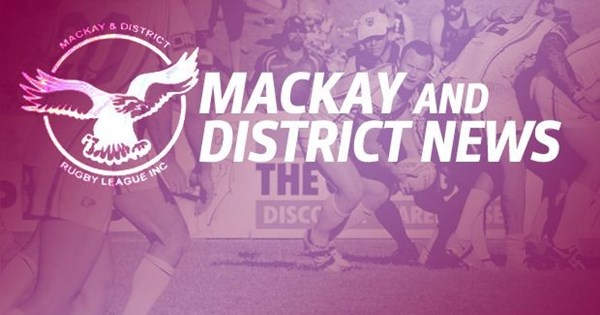 Mackay local league wrap | QRL