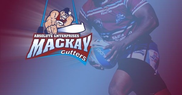 Mackay Cutters statement | QRL