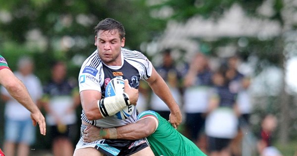 Rd 7 Intrust Super preview | QRL