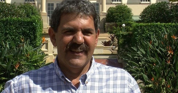 Peter Betros Interview | QRL