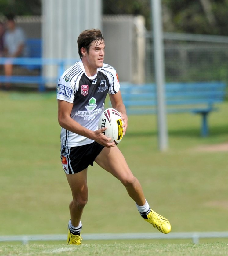 Connell Cup - Magpies v Pride | QRL