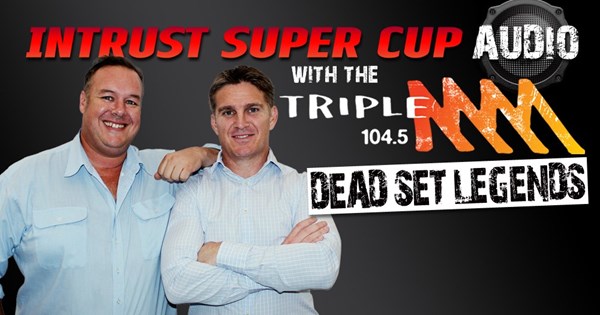 Matt Keating interview | QRL