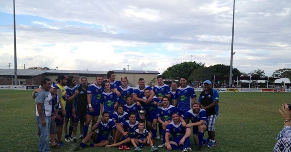 Seahawks fly with late try | QRL