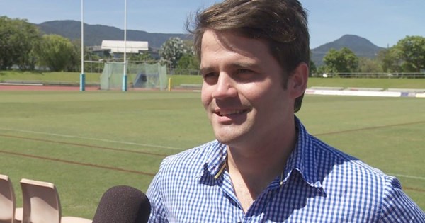 Pride proud of juniors success | QRL