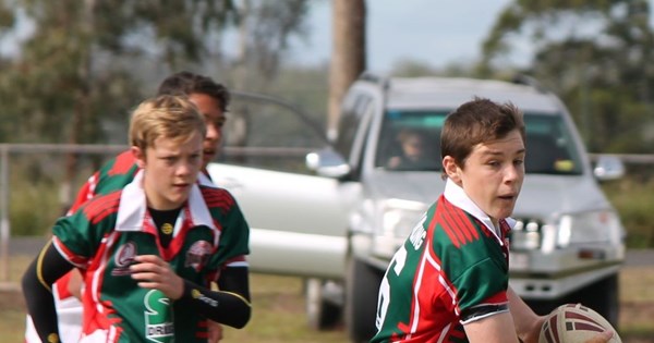 Toowoomba juniors news | QRL