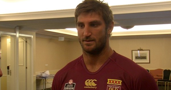Dave Taylor interview | QRL