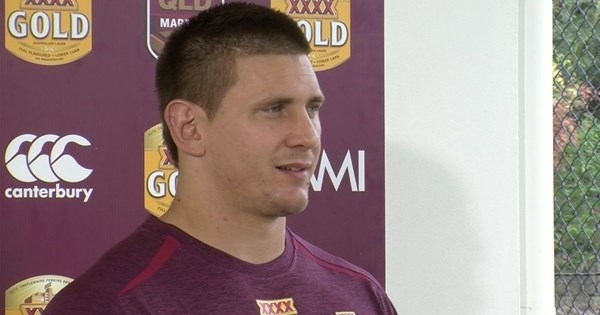 Lillyman maintains focus | QRL