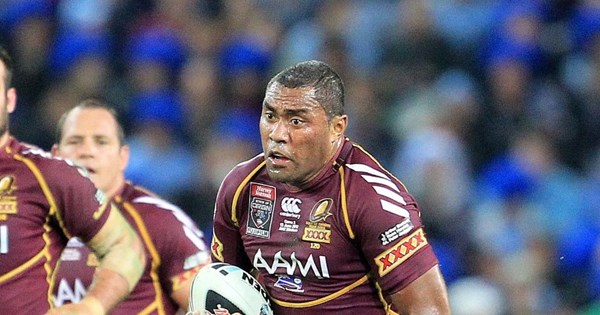 Petero's Origin memories | QRL