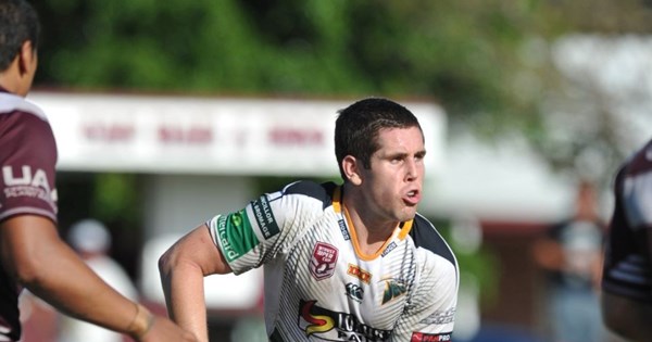 Rd 23 Intrust Super Cup preview | QRL