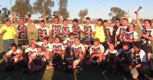 Statewide Score Wrap | QRL