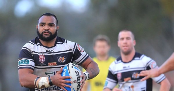 QRL match review charges | QRL