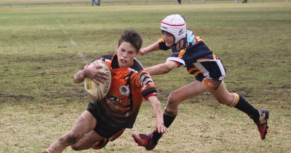 Gallery: TJRL finals | QRL