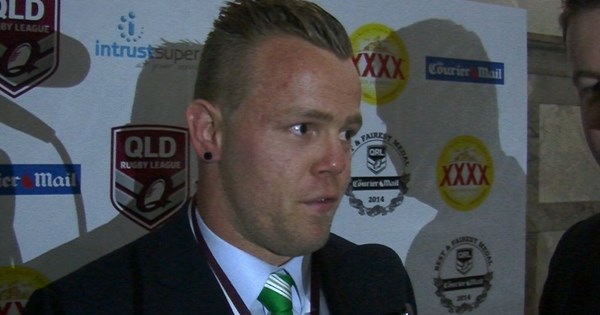 Luke Page interview | QRL