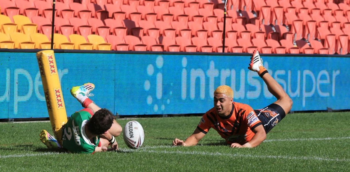 FOGS Cup Gallery: Easts v Wynnum | QRL