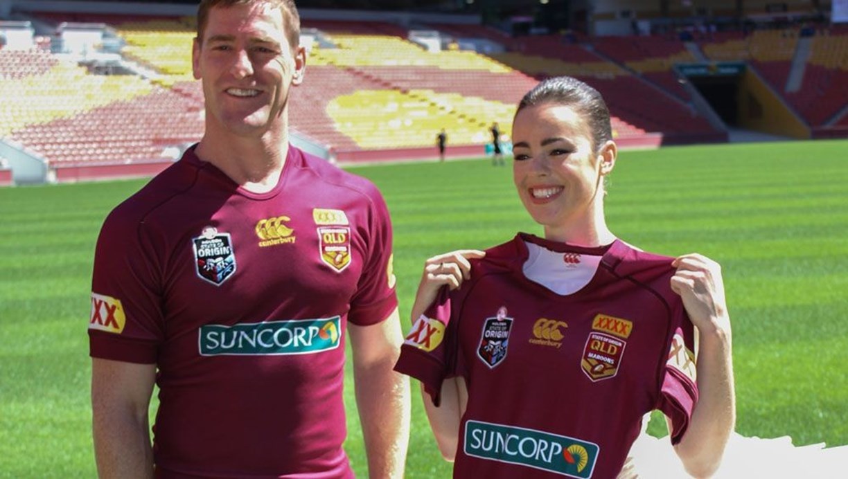 Suncorp partnership gallery | QRL