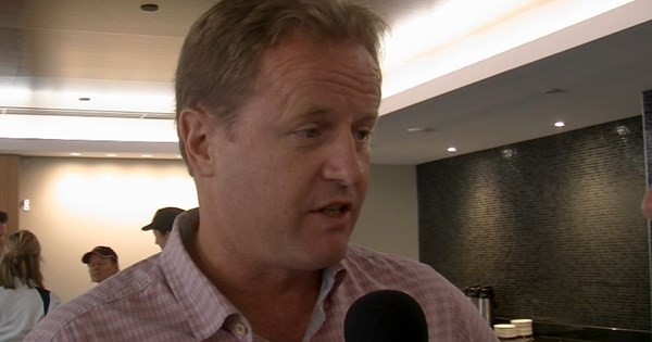 Dave Smith: it’s been a great season | QRL