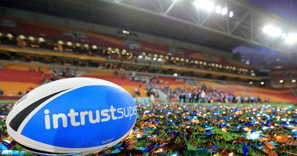 Major Competitions Finals Format | QRL