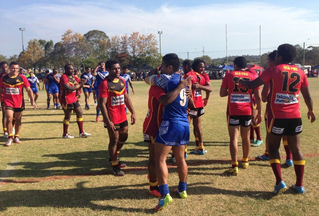 Gallery: QPICC | QRL