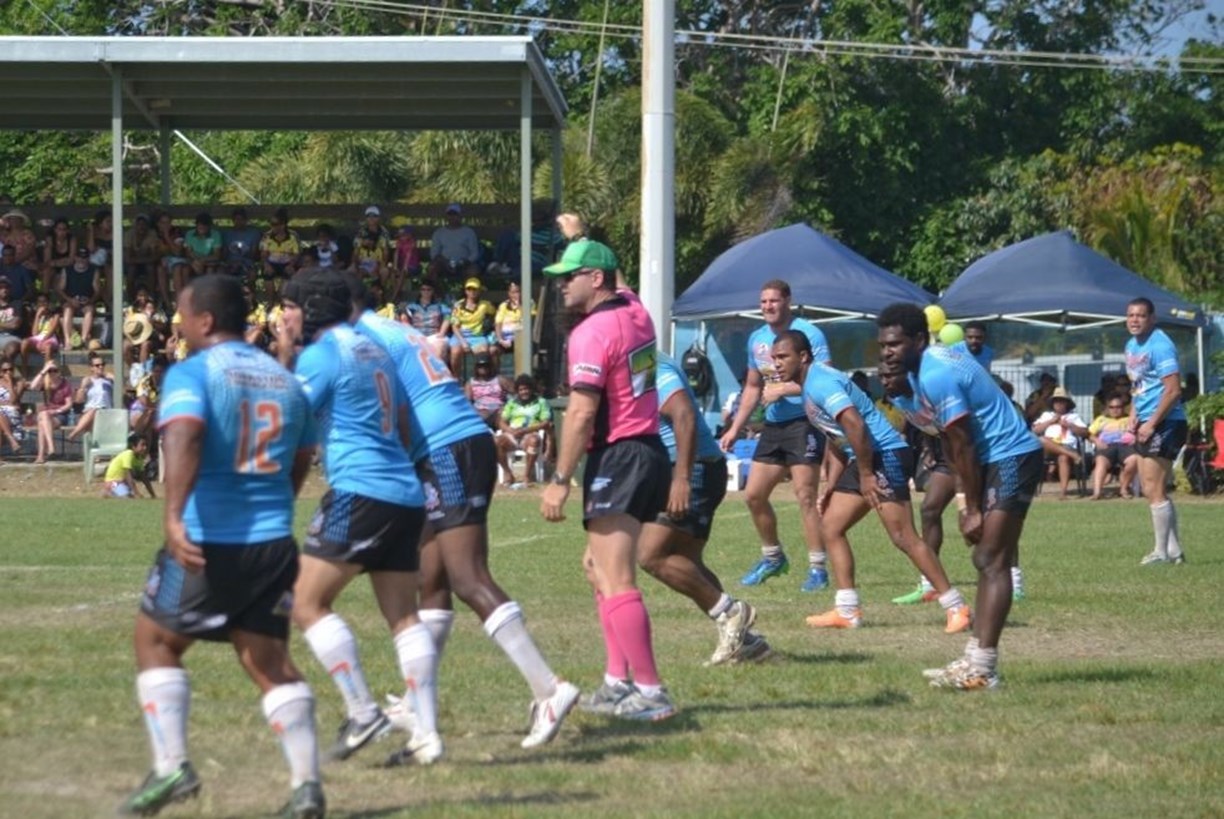 Gallery: Zenadth Kes Cup | QRL