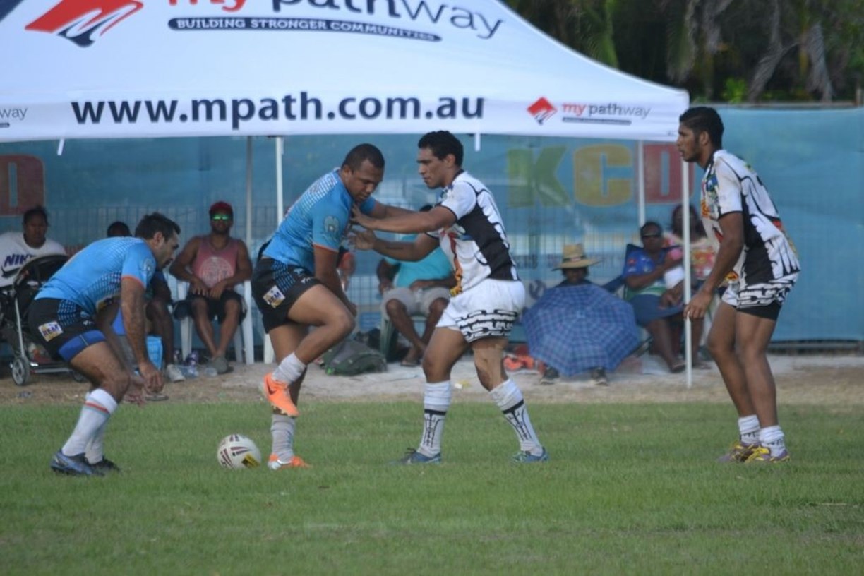 Gallery: Zenadth Kes Cup | QRL