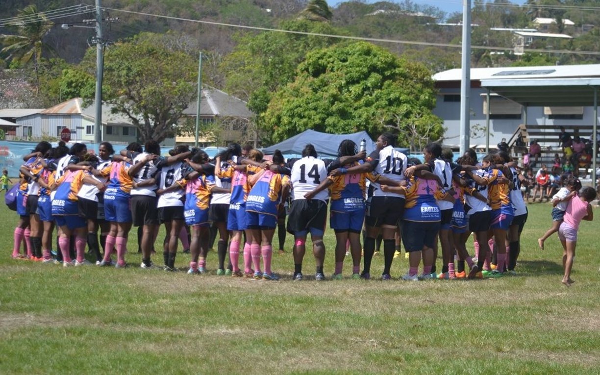 Gallery: Zenadth Kes Cup | QRL