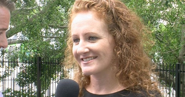 Women's Seminar & Admin Conference preview | QRL