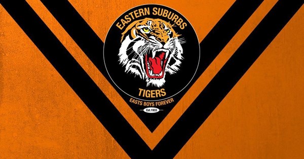 Easts Tigers appoint new CEO | QRL