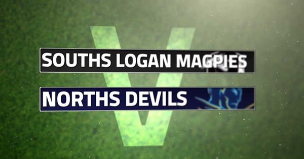 Highlights: Rd11 Magpies V Devils | QRL