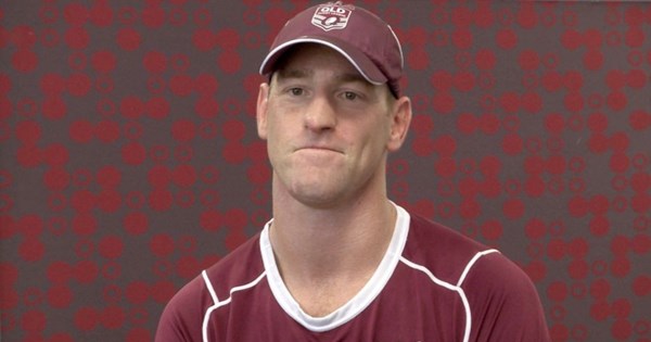 Maroon Zone: Episode 2 - Part 4 | QRL