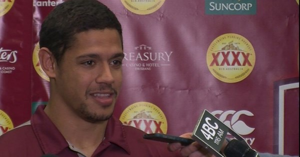 Dane's in the fast lane | QRL