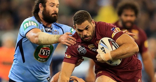 Game II match highlights | QRL