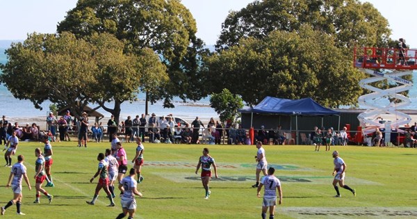 Footy fans set to flock to Straddie | QRL