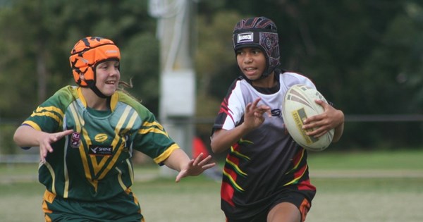 Spirits high as Demons beat Inala | QRL