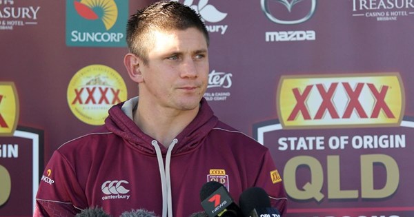 Lillyman: Everyone's excited | QRL