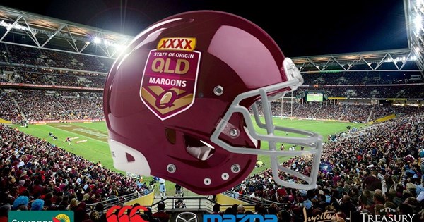 Which Maroons star is your pick to blow more NFL minds? | QRL