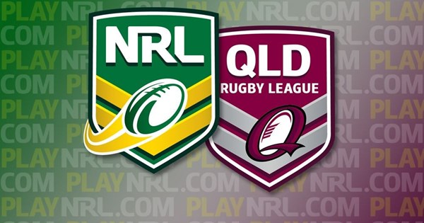 SEQ NRL Coaching Courses | QRL