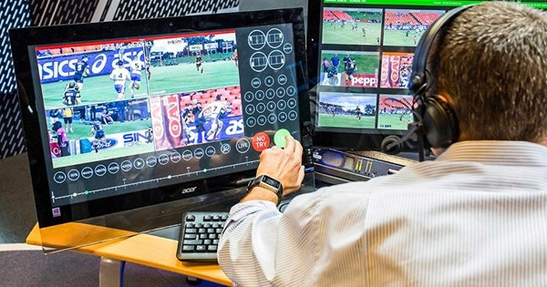 What is the NRL Bunker? | QRL